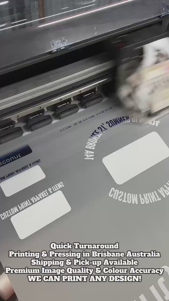 DTF Printing Service Vibrant Designs, T-Shirt Custom Printing, Persona ...